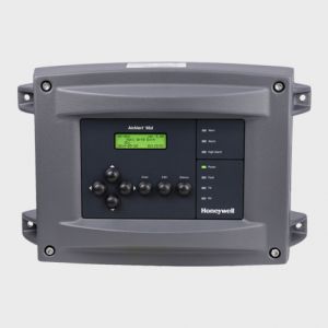 Honeywell Analytics - Digital Gas Controllers - Honeywell Analytics ...