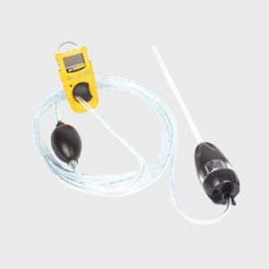 BW Honeywell - Gas Alert MicroClip XL Accessories - BW Gas Detection ...