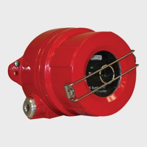 Honeywell Fire Sentry FS Series Fire and Flame Detectors - Honeywell ...