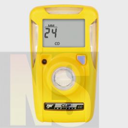 Buy BW Honeywell 2 Year O2 Clip Single Gas Detection Monitor BWTBWC2-X ...