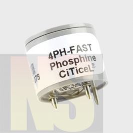 Buy BW Honeywell Gas Alert Extreme Replacement PH3 Sensor SR-P04 at ...