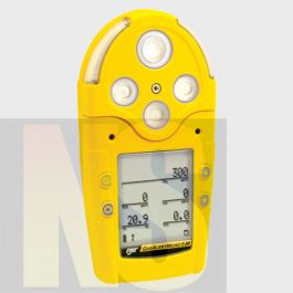 Buy BW Honeywell Gas Alert Micro 5 IR Multi-Gas Detector w/ CO2 ...