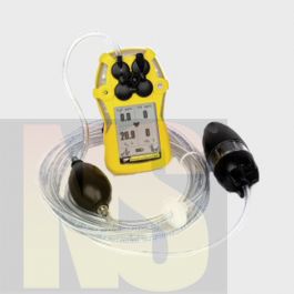 Buy BW Honeywell Gas Alert Quattro Manual Aspirator Pump QT-AS01 at ...