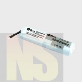 Buy Battery for RAE Systems MultiRAE Plus Gas Monitor at Northsidesales.com