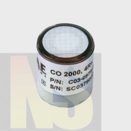 Buy Carbon Monoxide H2 Compensated Sensor for MultiRAE, MultiRAE Lite ...