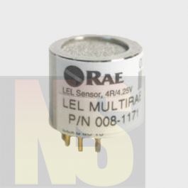 Buy Replacement Combustible LEL Sensor for MultiRAE Plus 008-1171-001 ...