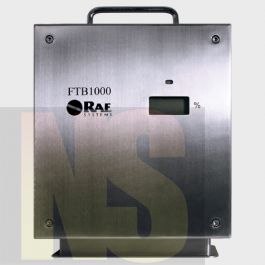 RAE Systems MeshGuard - PowerPak with Charger Kit