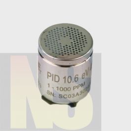 Buy Replacement PID Sensor for Pumped Model MultiRAE Lite C03-0912-003 ...