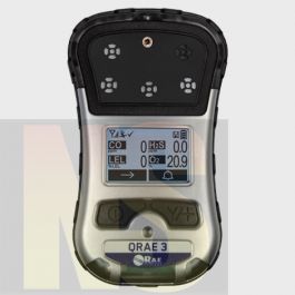 QRAE 3 Diffusion - Rental