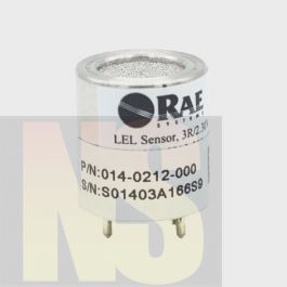 Buy Replacement Combustible LEL Sensor for QRAE 3 Monitor 014-0212-000 at Northsidesales.com