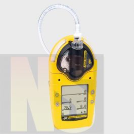 Buy BW Honeywell Gas Alert Micro 5 Multi-Gas with PID Detector Pumped ...