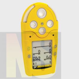 Buy BW Honeywell Gas Alert Micro 5 Multi-Gas w/ PID Detector Diffusion ...