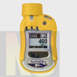 ToxiRAE Pro CO2 - Rental