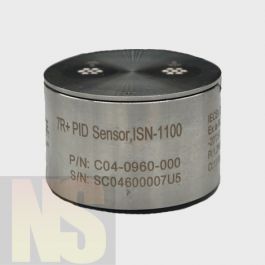 7R+ PID PPB Sensor for AreaRAE Plus Monitors