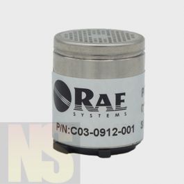 4R+ PID PPB Sensor for AreaRAE Pro