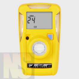 Buy BW Honeywell - 2 Year O2 Clip Single Gas Detection Monitor BWTBWC2 ...