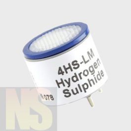 Buy BW Honeywell Gas Alert Extreme Replacement H2S Sensor PS-RH04S at ...