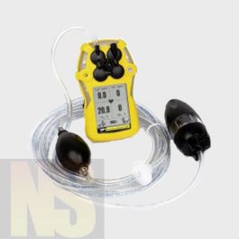 Buy BW Honeywell Gas Alert Quattro Manual Aspirator Pump QT-AS01 at ...