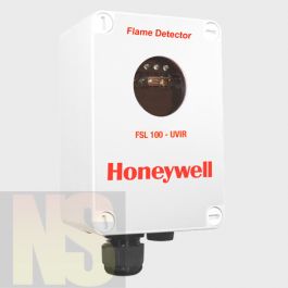 Buy Honeywell FSL100 Ultraviolet and Infrared (UV/IR) Flame Detector at ...