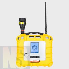 Buy RAE Systems by Honeywell - AreaRAE Plus Multi-Gas Monitors at ...