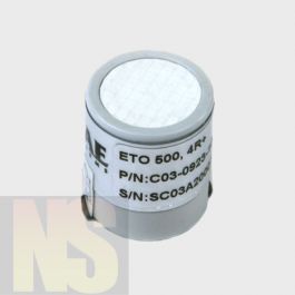 Buy Replacement Ethylene Oxide (EtO-C) Extended Range Sensor for ...