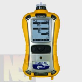 MultiRAE Lite - Wireless Portable Muli-Gas Monitor - buy MultiRAE Lite