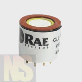 Replacement Chlorine Sensor for MultiRAE Plus 008-1116-001 at ...